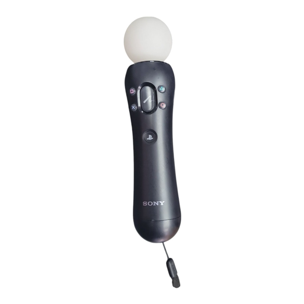 Used Sony Motion Controller - Own4Less